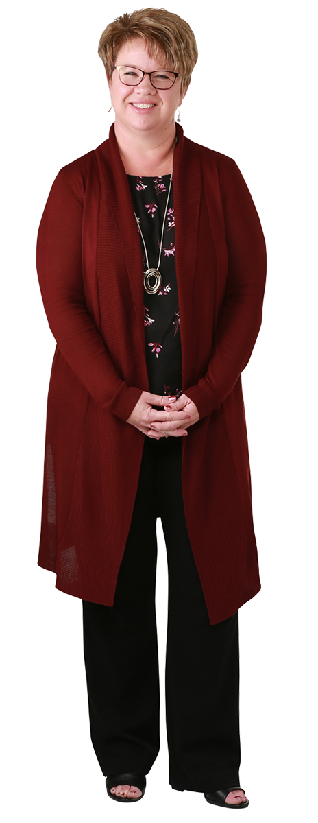 Shawn L. Theisen | RFM Group